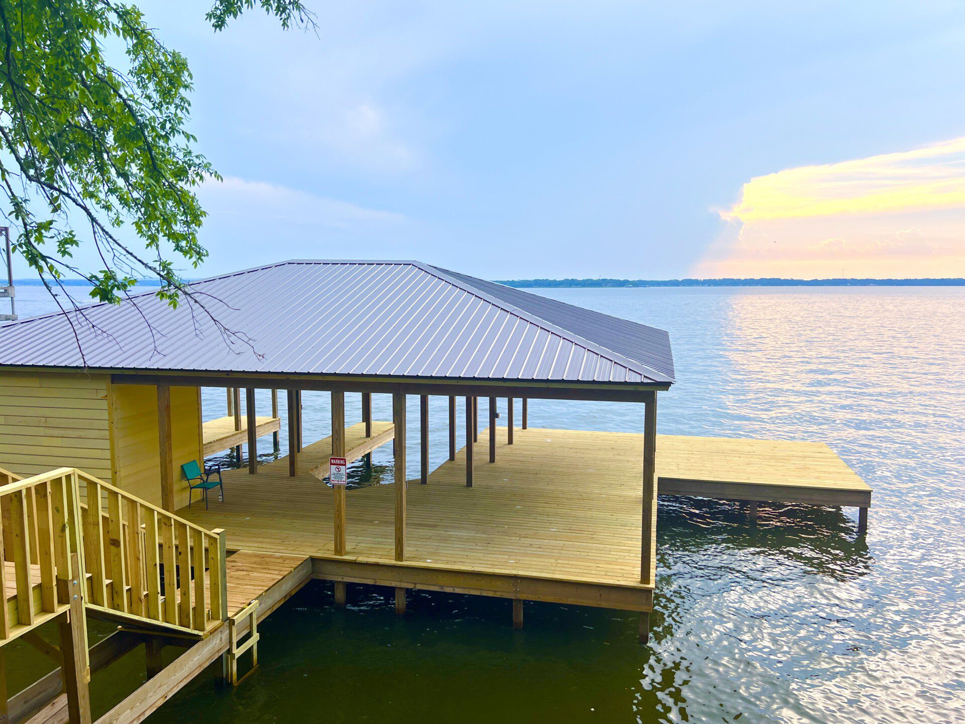 Romantic Getaways & Weekend Escapes | Lake Cabin Escapes